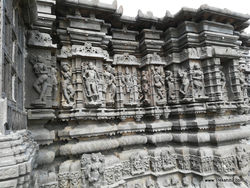 Bahadurgad (Pedgaon Fort)