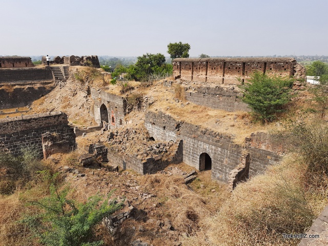 Madha Fort