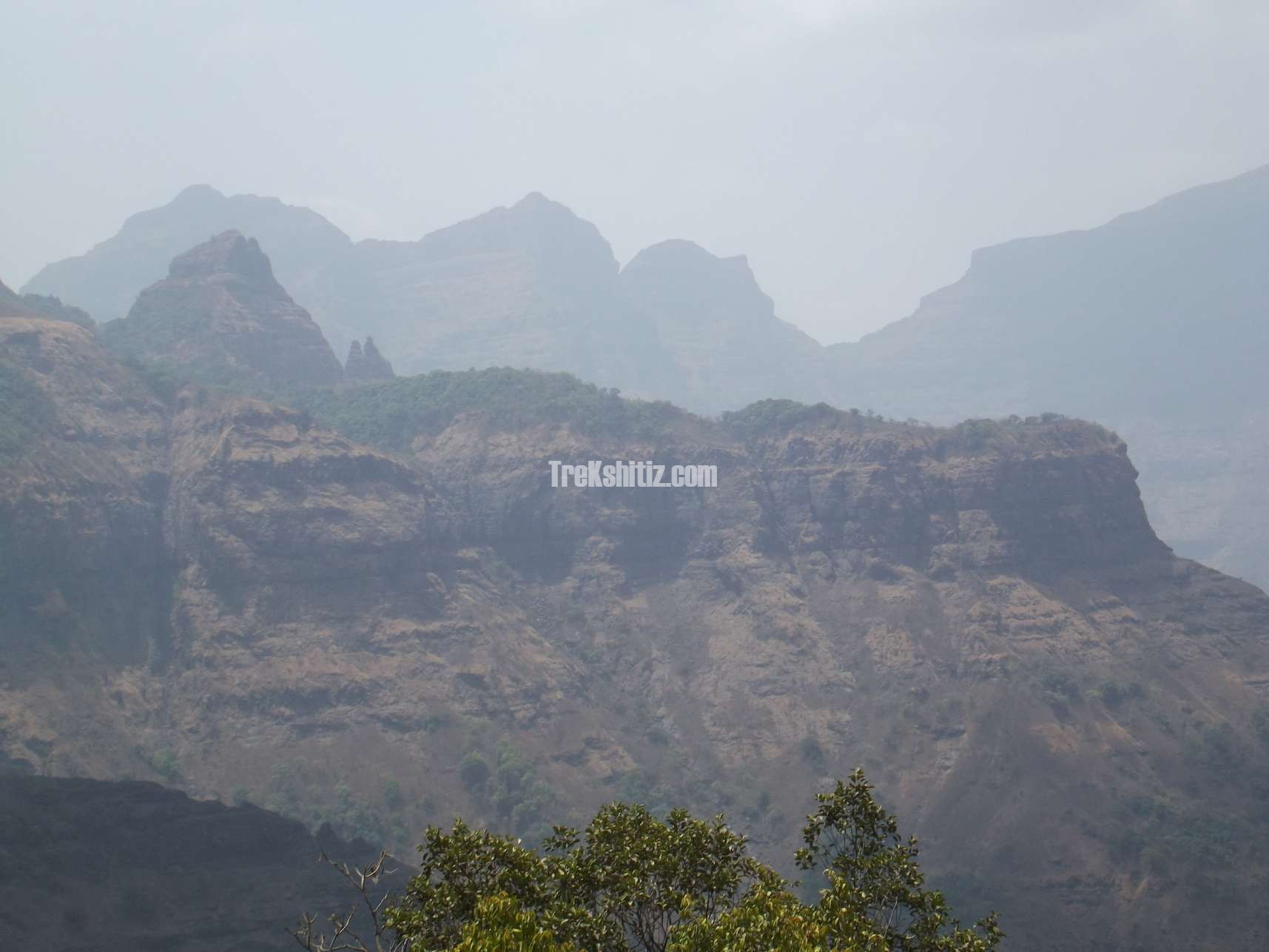 Sandan Valley - Karoli Ghat