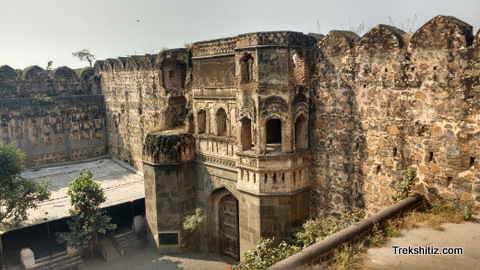 Malegaon Fort