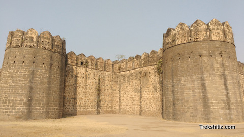 Malegaon Fort