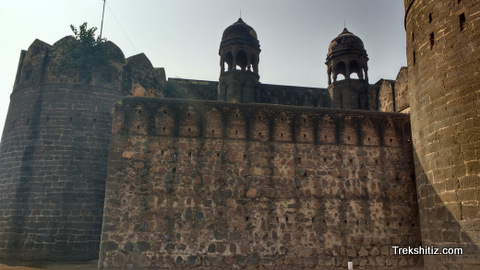Malegaon Fort